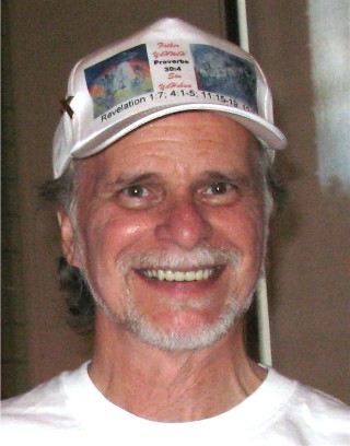 Roswell 2007 Program Nine